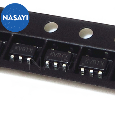 SY8089AAAC 丝印:KV SOT-23