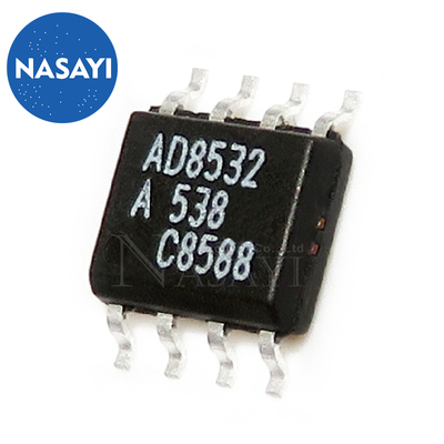 AD8532ARZ AD8532AR AD8532 SOP-8