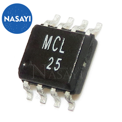 MCL25 MCL 25 SOP-8