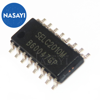 SELC2010M SELC2010 SOP-16