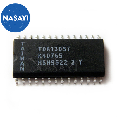 TDA1305T TDA1305 SOP-28