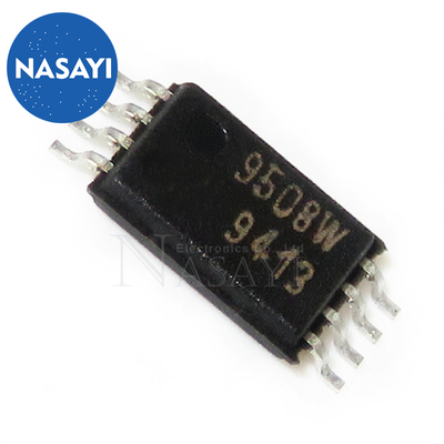 M95080-WDW6TP M95080 95080 9508W MSSOP-8