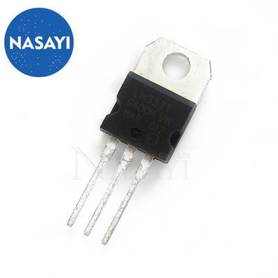 LM337T LM337 TO-220