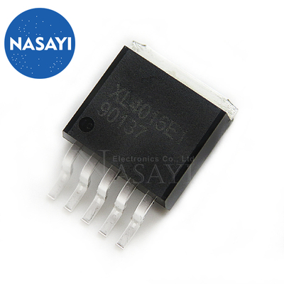 XL4015E1 XL4015 TO-263-5