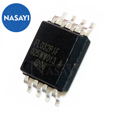 S25FL032P0XMFI011 FL032PIF FL032 SOP-8