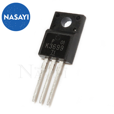 2SK3699 K3699 TO-220F