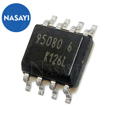 M95080-WMN6TP 95080WP 95080 SOP-8 EEPROM存储器