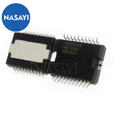 TDF8591TH TDF8591 HSOP-24