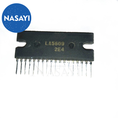 LA5609 5609 ZIP-18