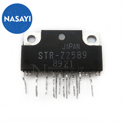 STR-Z2589 STRZ2589 Z2589 ZIP-13