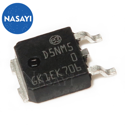 D5NM50 STD5NM50T4 TO-252