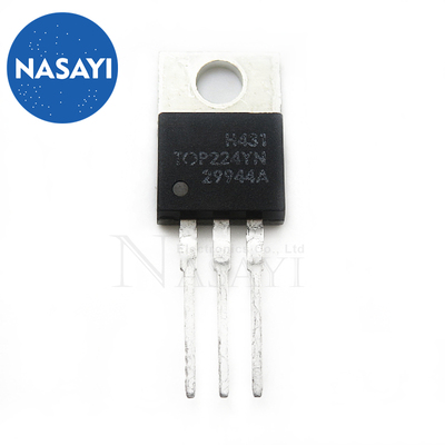 TOP224YN TOP224 T0-220 电源管理芯片IC