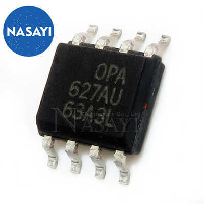 OPA627AU OPA627 SOP-8