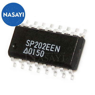 SP202EEN SP202 SOP-16