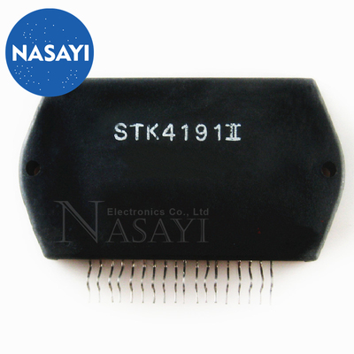 STK4191II STK4191 MODULE