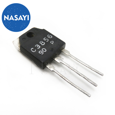 2SC3856 C3856 TO-3P