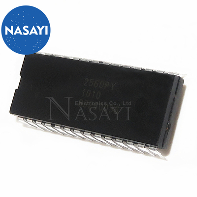 ISD2560PY ISD2560 2560PY DIP-28