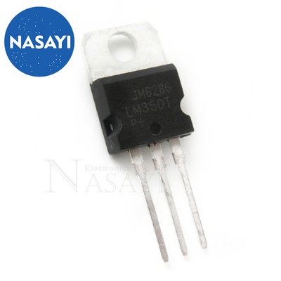LM35DT LM35 TO-220