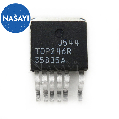 TOP246R TOP246 TO-263-7 电源管理芯片IC