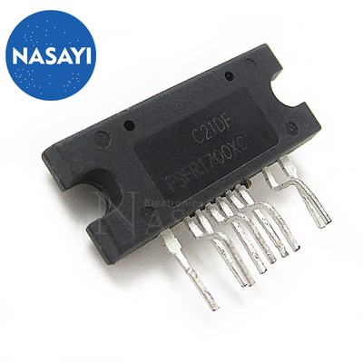FSFR1700XC FSFR1700 ZIP-9