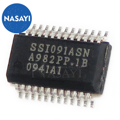 SSI091ASN SSI091 SSOP-24