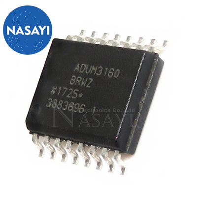 ADUM3160BRWZ ADUM3160BRW ADUM3160 SOP-16