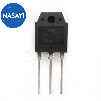 FQA24N50 24N50 TO-3P