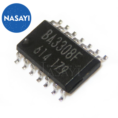 BA3308F BA3308 SOP-14