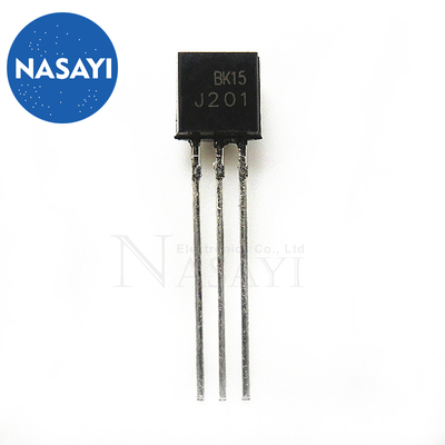 2SJ201 J201 TO-92