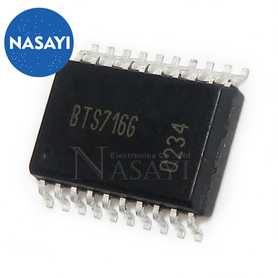 BTS716G BTS716 SOP-20