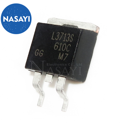 IRL3713S L3713S TO-263