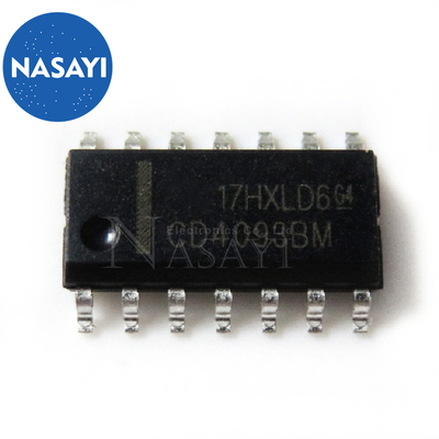 CD4093BM CD4093 SOP-14