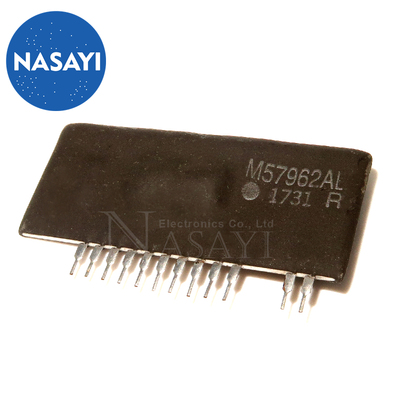 M57962L M57962 ZIP-12