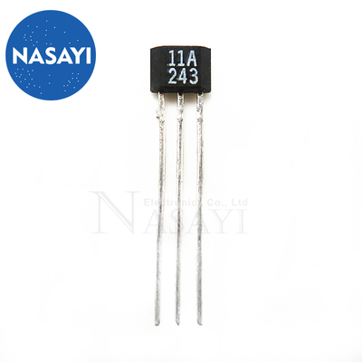SS411A 11A TO-92