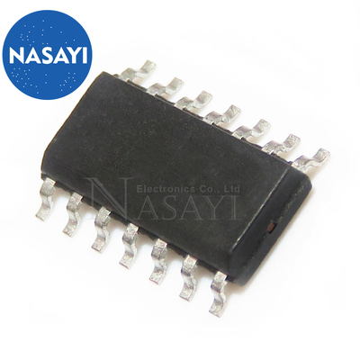 CD4069UBCM CD4069 SOP-14