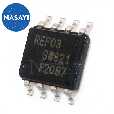 REF03G REF03 SOP-8