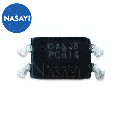 PC814 814 SMD-4