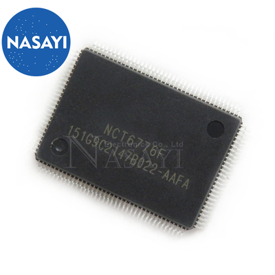 NCT6776F NCT6776 QFP-128