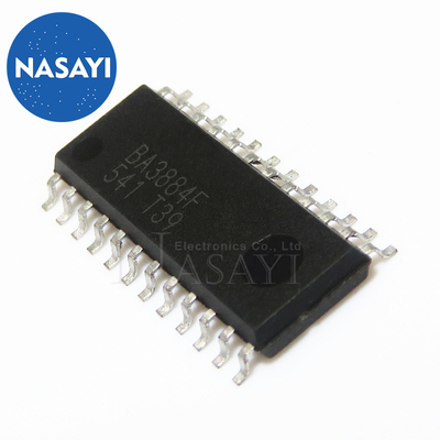 BA3884F BA3884 SOP-24