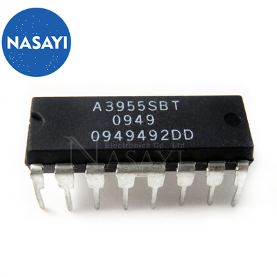 A3955SBT A3955SB A3955 DIP-16