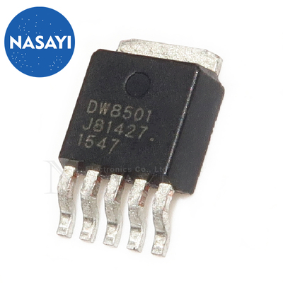 DW8501-TOJCCT DW8501 TO-252-5