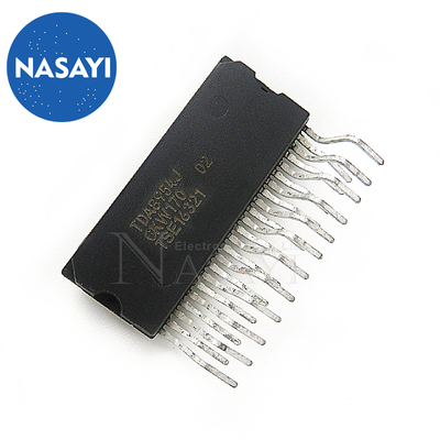 TDA8954J TDA8954 ZIP-23