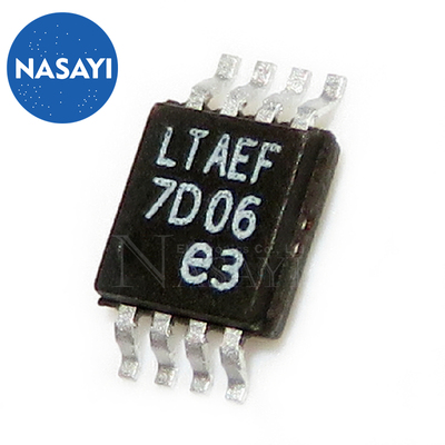 LT3010EMS8E-5 LT3010EMS8E LTAEF MSSOP-8