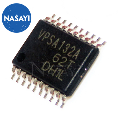 VPSA132A VPSA132 TSSOP-20