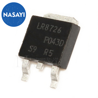 IRLR8726 LR8726 TO-252