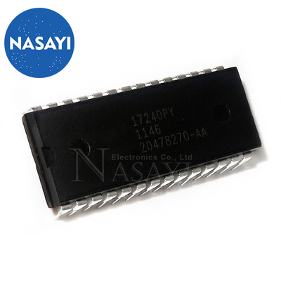 ISD17240PY ISD17240 17240PY DIP-28