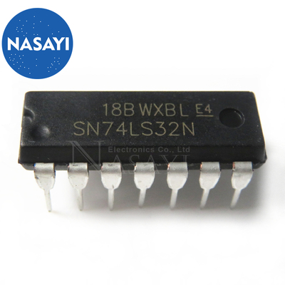 SN74LS32N 74LS32 DIP-14