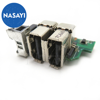 T400 R400 T61 R61 T500 R500 W500 双USB接口