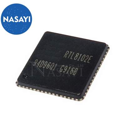 RTL8102E RTL8102 QFN-64