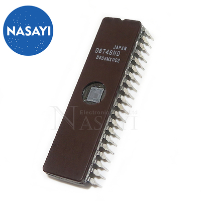 D8748H D8748 CDIP-40